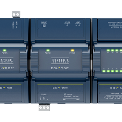 ECLYPSE Connected System Controller – ECY-CSC Series | Technical ...